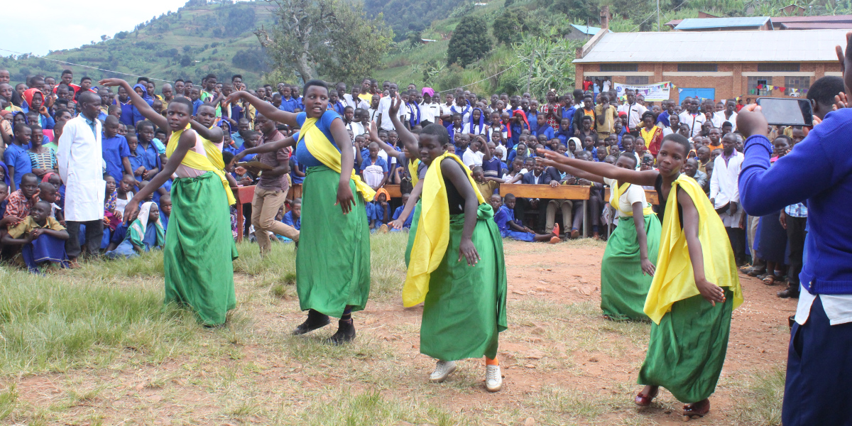 Ishuri ribanza rya Rugera ryizihije yubile y’imyaka 75 rimaze ritanga ...
