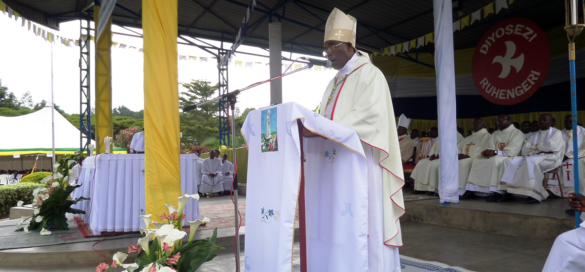 Hashojwe icyumweru cy’uburezi gatolika mu Rwanda ku nshuro ya cyenda