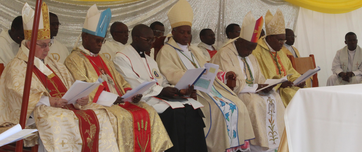 Twahimbaje yubile y’imyaka 50 ya « Foyer de Charité » ya Remera-Ruhondo